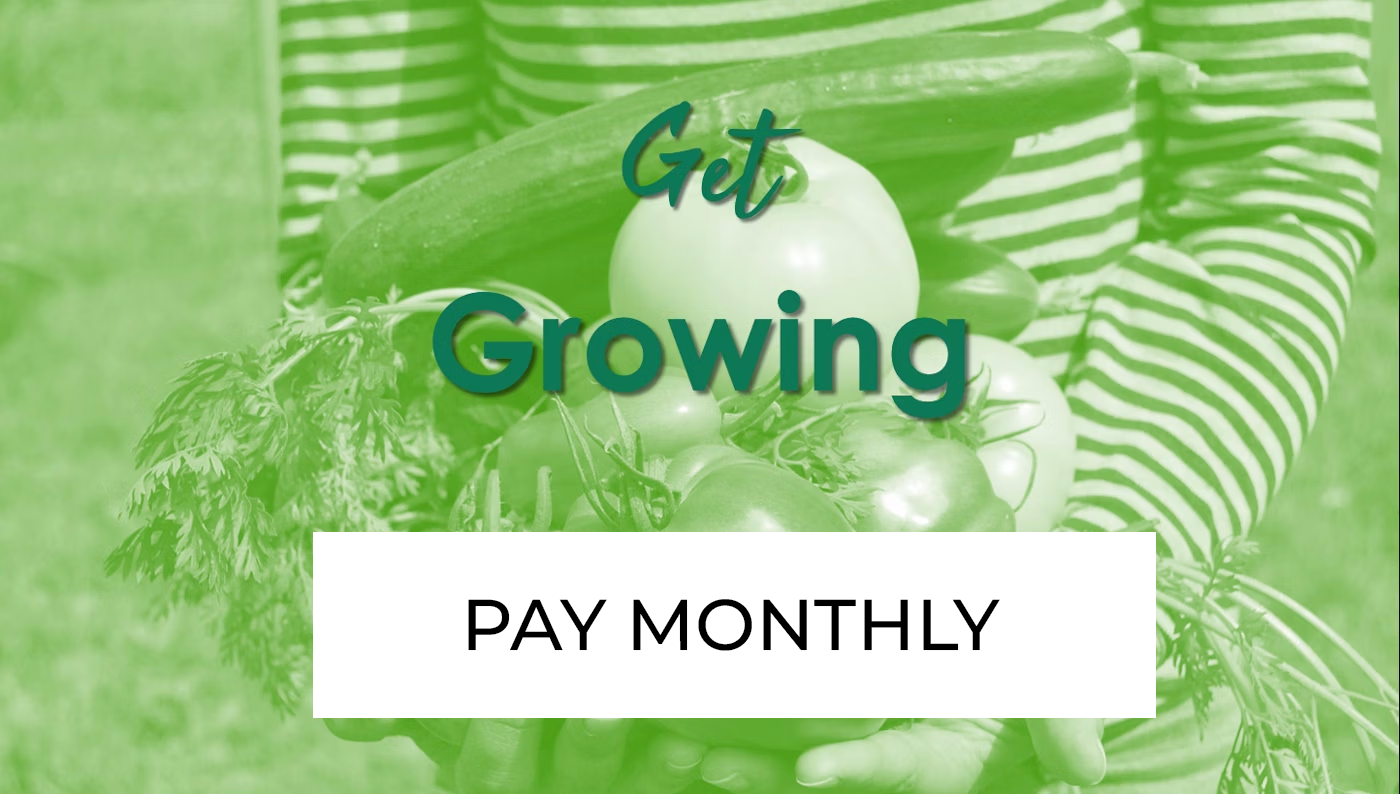 Get Growing Monthly Payment – Simply Genius